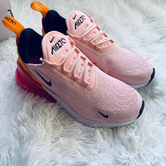 Nike | Shoes | Nike Air Max 27 | Poshmark